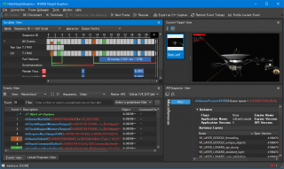 NVIDIA Nsight Graphics を試す – すらりん日記